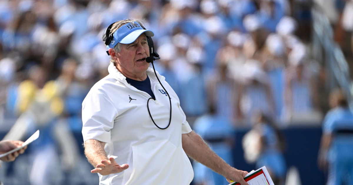 Bill Belichick's lingering feud with the Patriots is starting to hurt ...