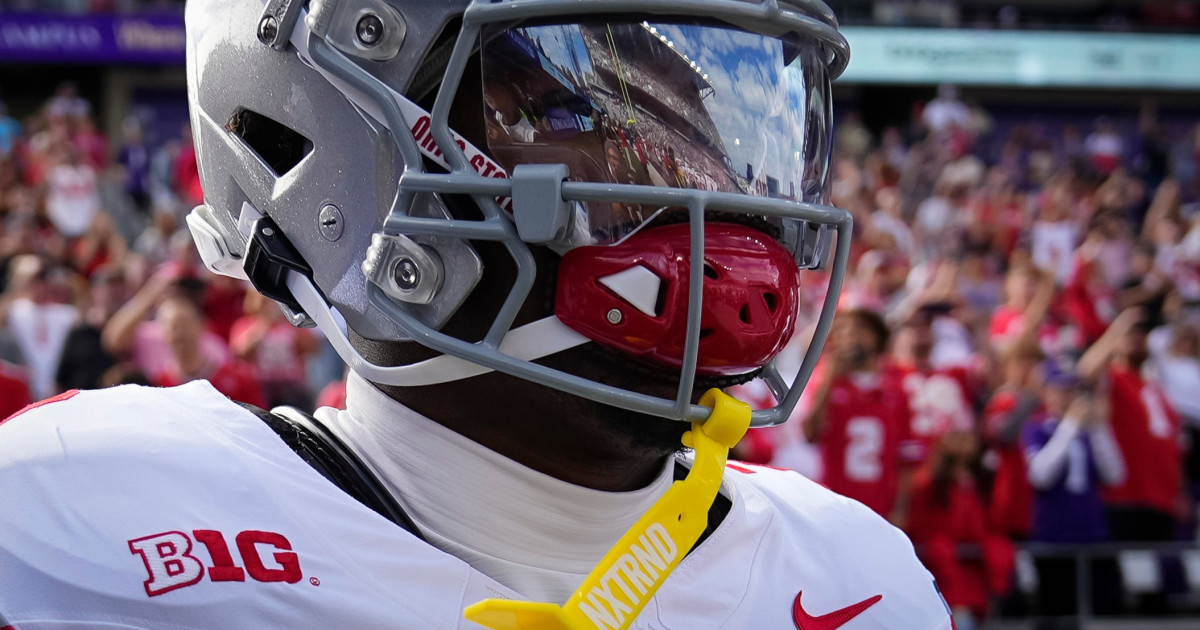 Carolina Panthers give Bryce Young one more chance, and completely ...