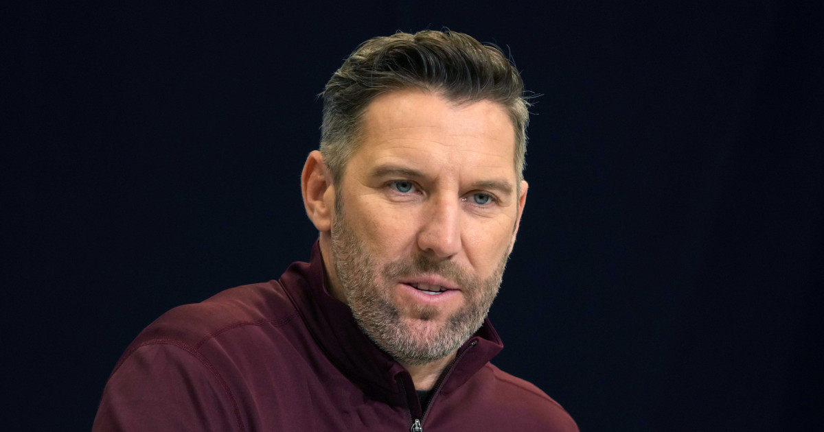 The Commanders could be compensated extra draft capital when the season ...