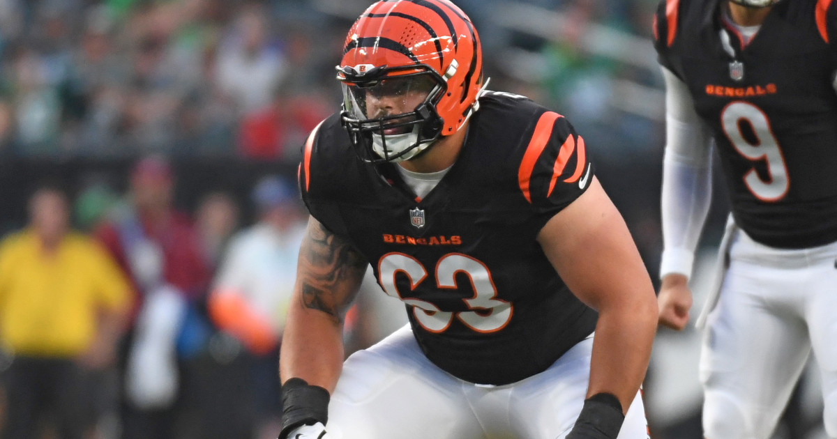 Bengals at Packers Inactives: Week 6 game statuses for Ja'Marr Chase ...