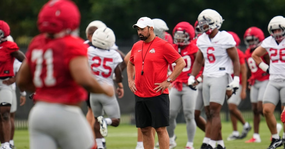 Ohio State Buckeyes have a former transfer who might be finally ...