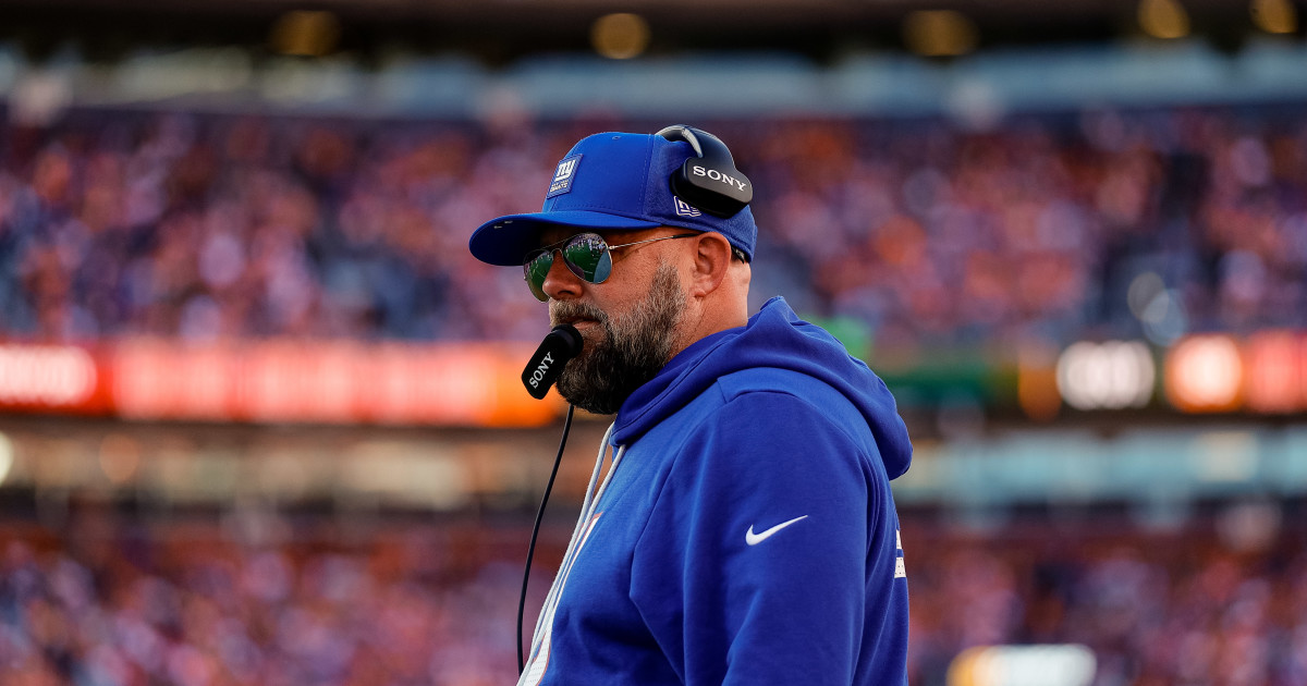 7 offensive coordinator options for the Detroit Lions after firing John ...