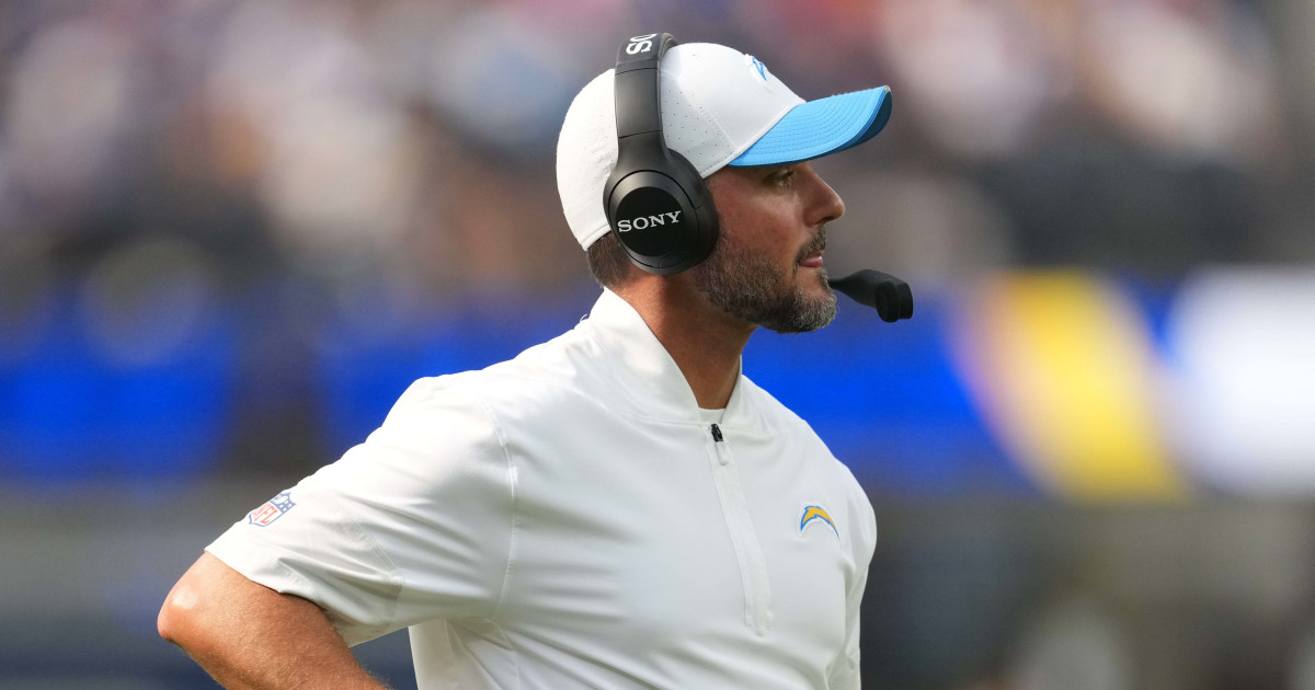 Chargers should try to turn an old enemy into their friend by trading ...