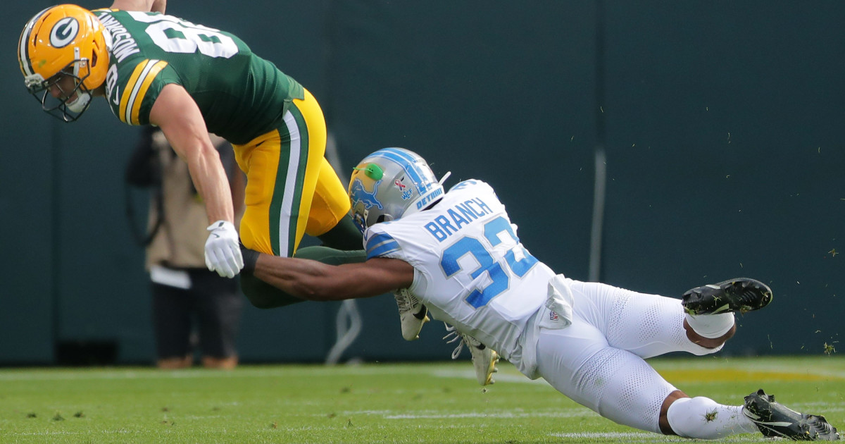 Intriguing trade proposals could help Packers recoup valuable draft ...