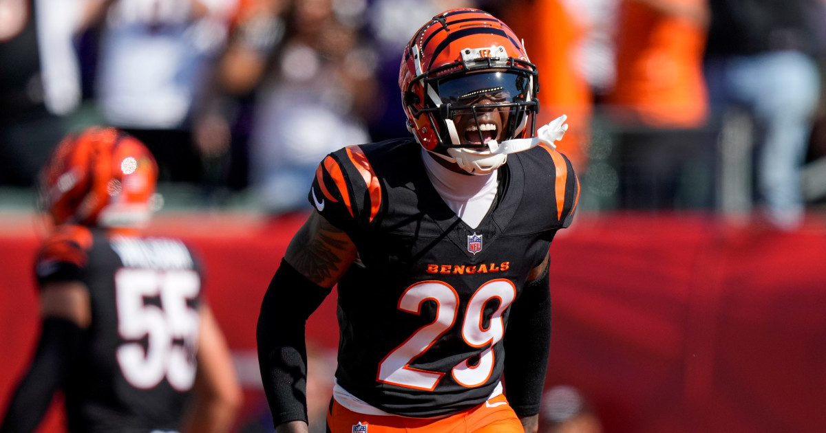 NFL insiders link the Washington Commanders as a fit to two defenders ...