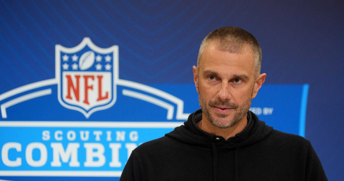 Las Vegas Raiders' biggest draft needs in the 2026 NFL Draft: Finding a ...