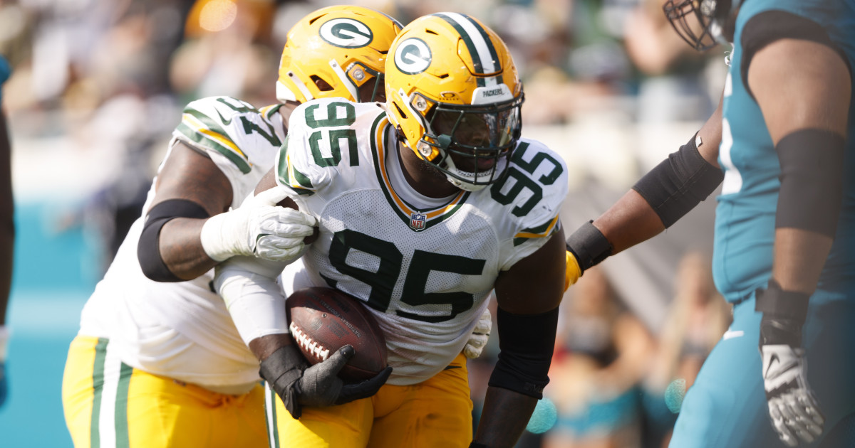 Packers keep stacking Ws even before stepping on the field to face the Steelers in highly ...