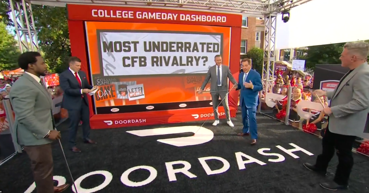 Nick Saban doubles down on his thoughts about Tennessee-Alabama rivalry ...