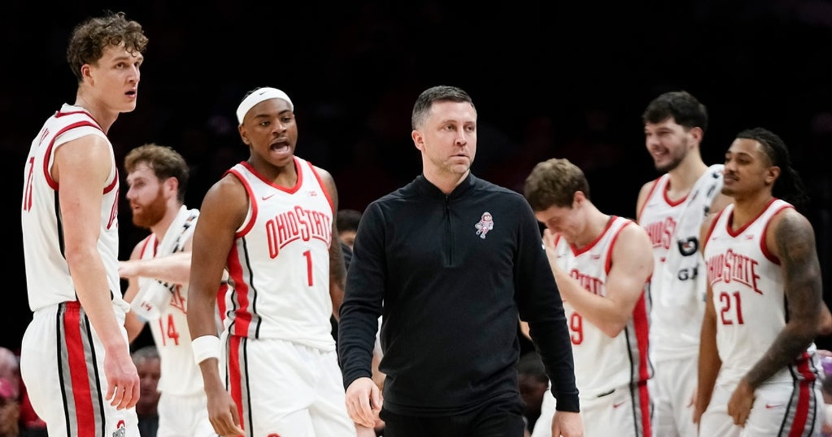 Ohio State Buckeyes hit with rough news right after potential program ...