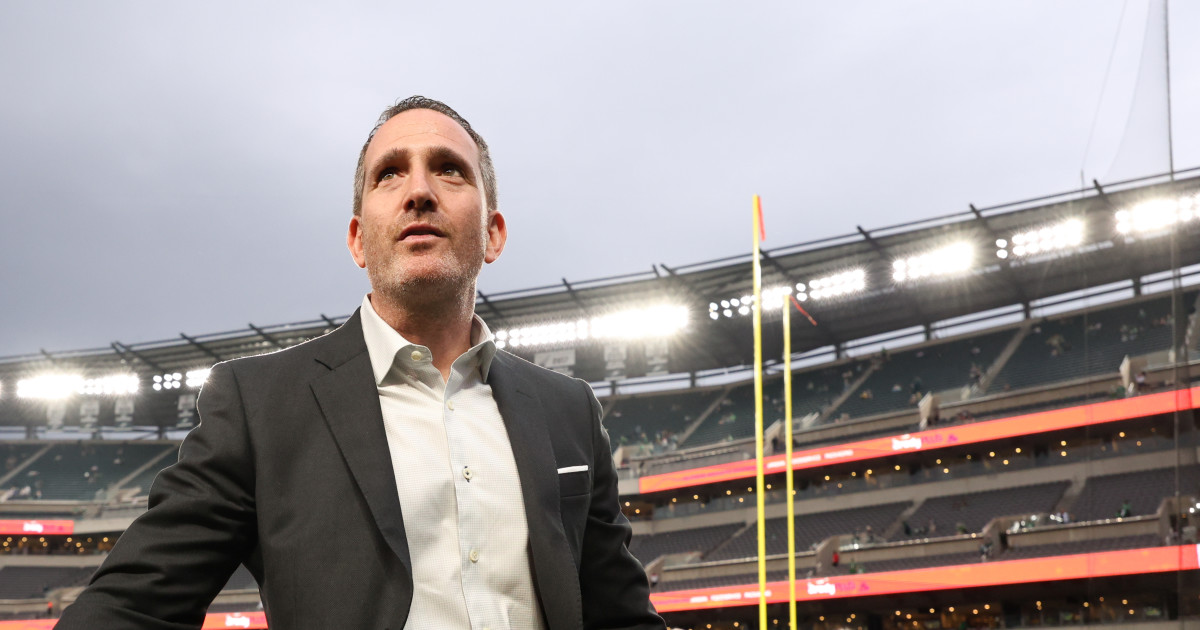 Cowboys' Jerry Jones did the absolute most when it came to making sure ...