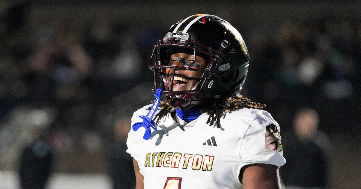 Notre Dame football predicted to land one of the most versatile ...