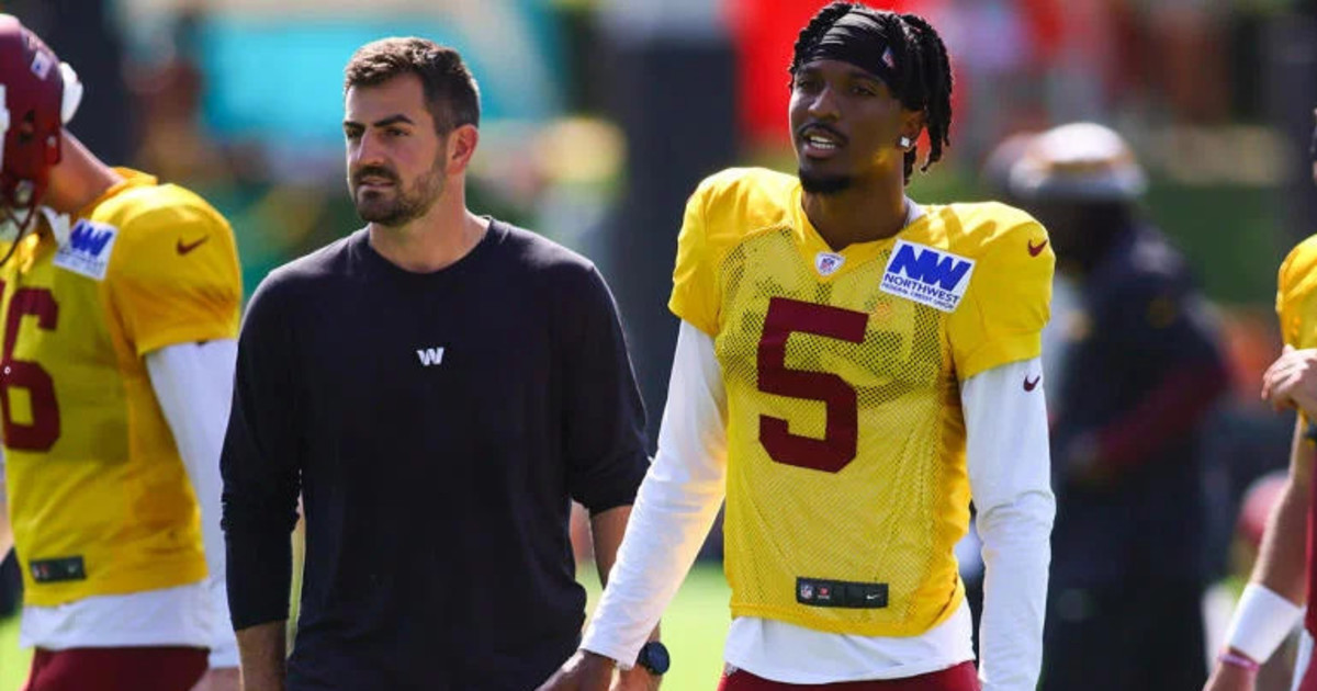 5 offensive coordinator candidates for the Lions if they move on from ...