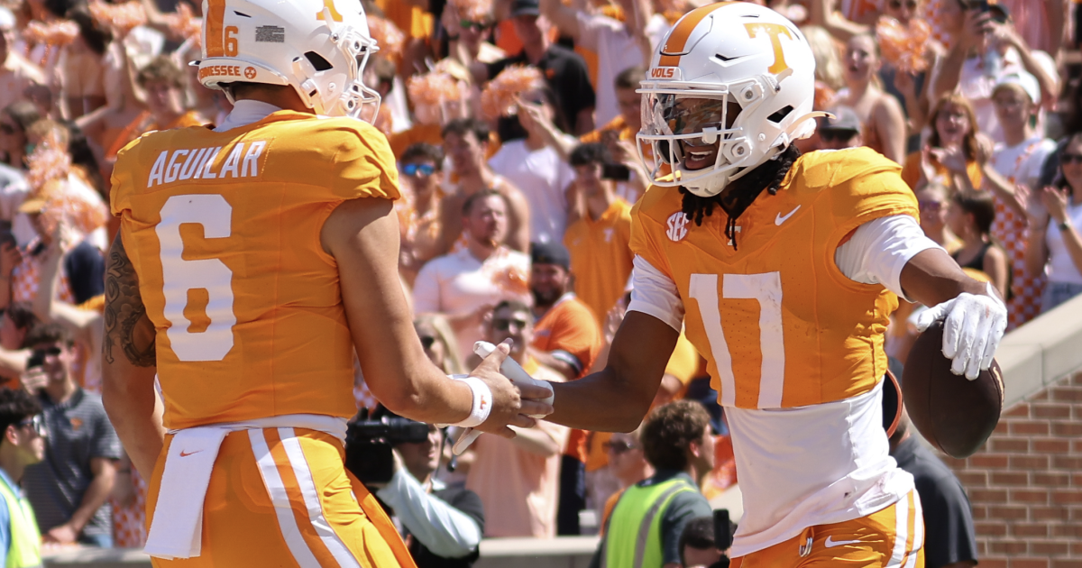 'He gets what an honor it is to be at a program like this' - Important ...