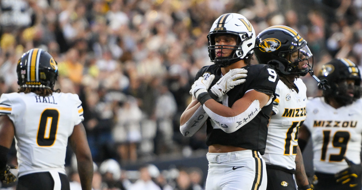 Denver Broncos gifts Bo Nix a couple of offensive weapons, strengthens ...