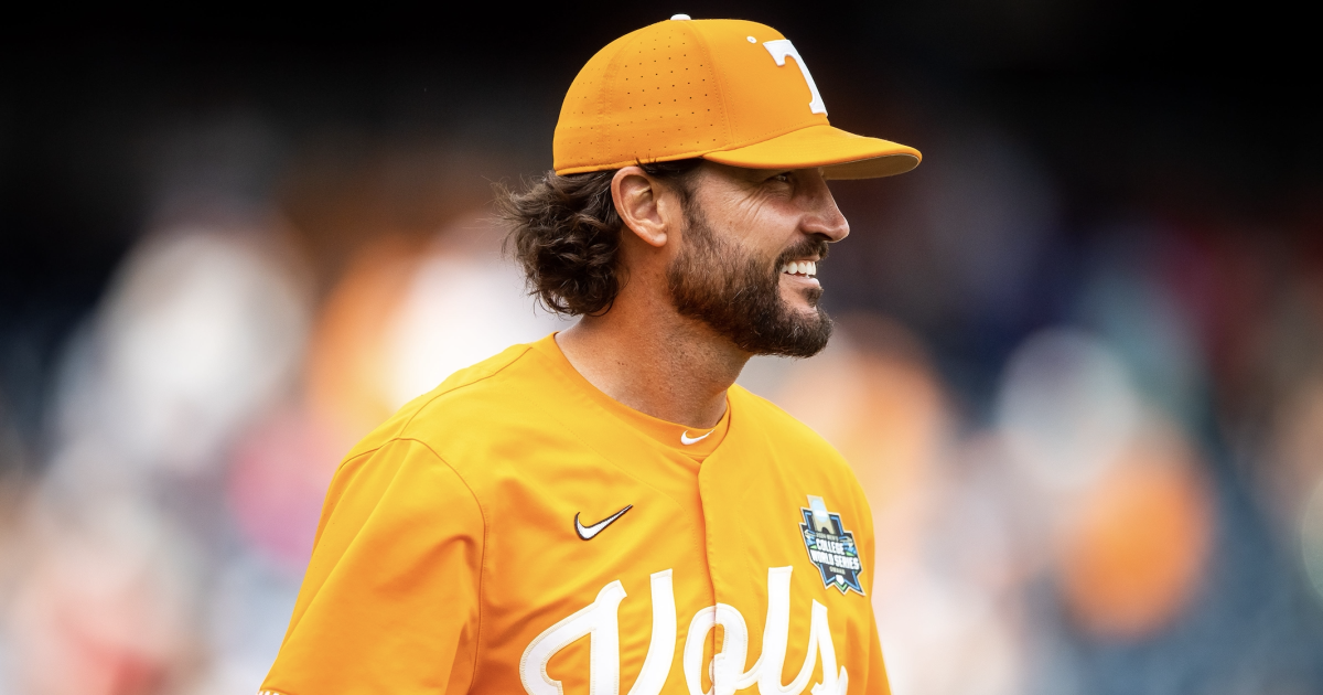 'It was worth it' - Tony Vitello delivers statement that will mean a ...