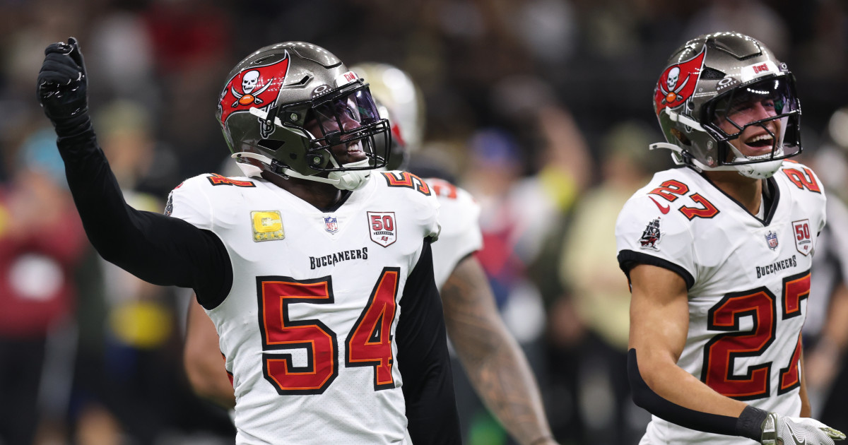 Bucs vs. Patriots Final Score Predictions: Can Tampa Bay end New ...