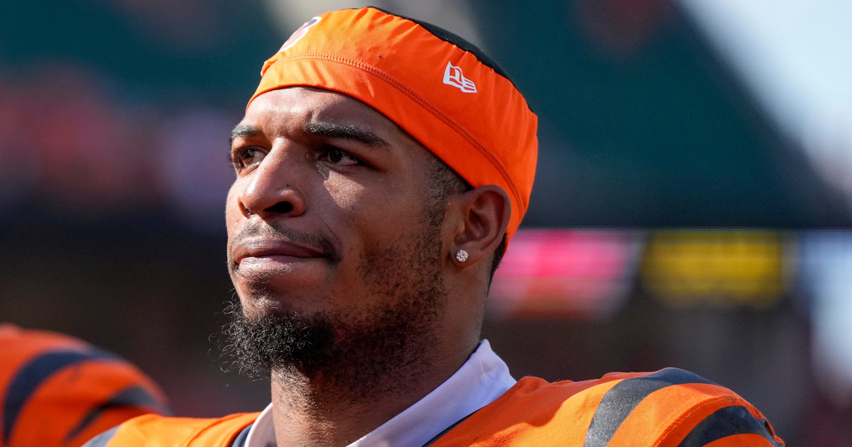 The NFL isn't letting Jalen Ramsey off the hook for altercation with ...