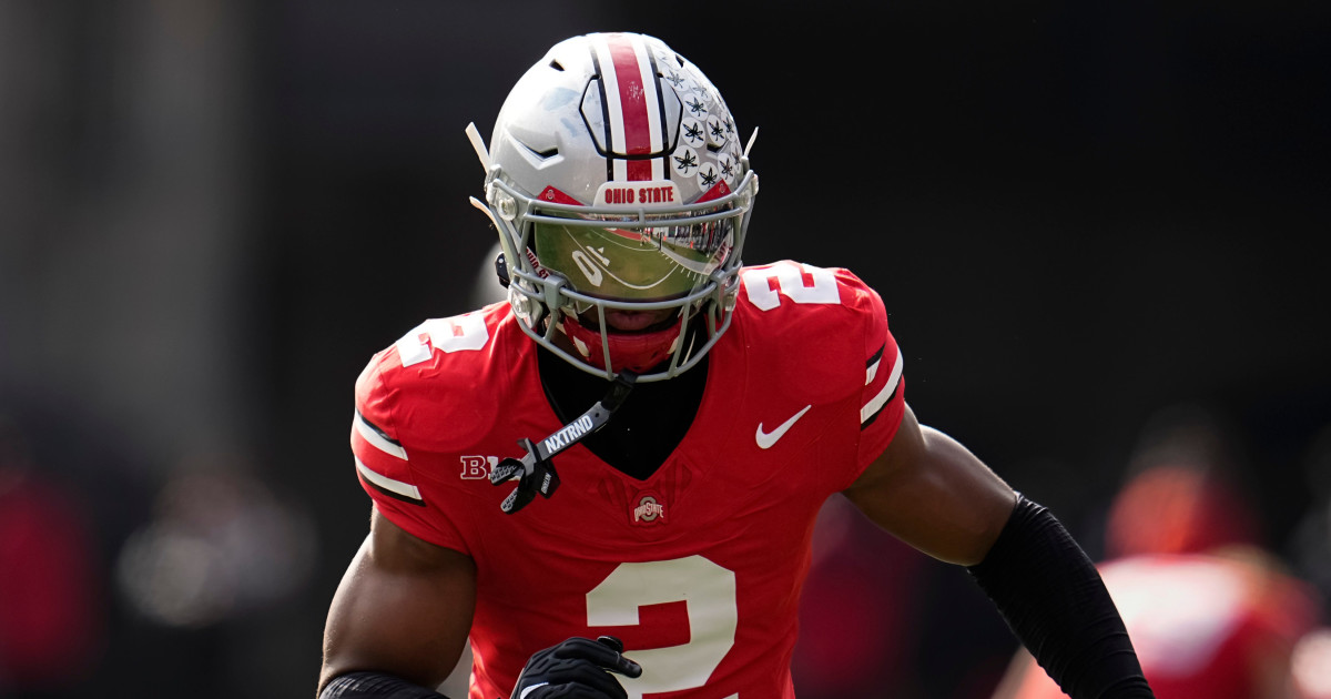 Saints 4-round 2026 NFL mock draft: New Orleans finds their new Tyrann ...