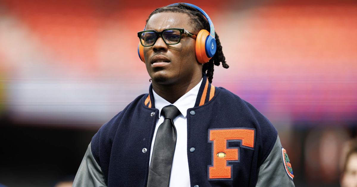 Florida linebacker says he's looking forward to making it 11 straight ...