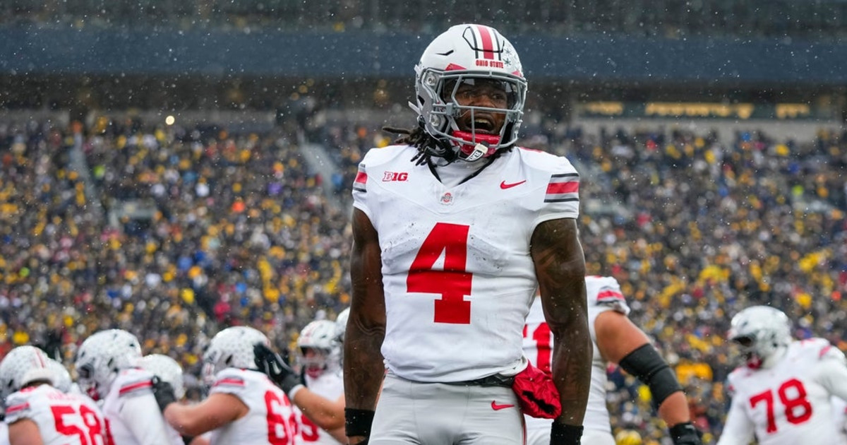 Ryan Day makes strong admission around Jeremiah Smith and Carnell Tate ...