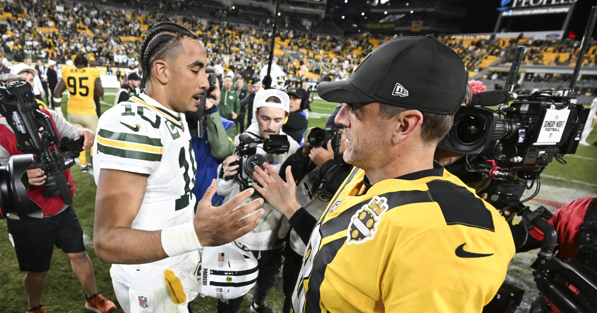 Packers Fan Sunday Rooting Guide: Which outcomes in Week 13 actually ...