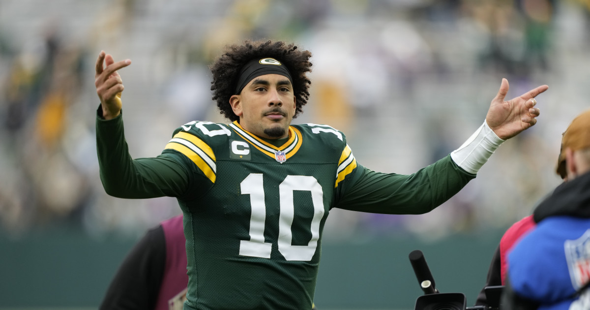 Packers Report Card: Grading the surprises, standouts, and ...