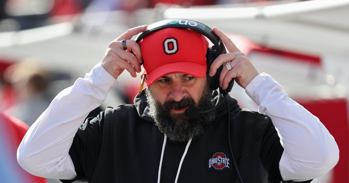 Michigan Wolverines starter pokes at Matt Patricia’s past while giving ...