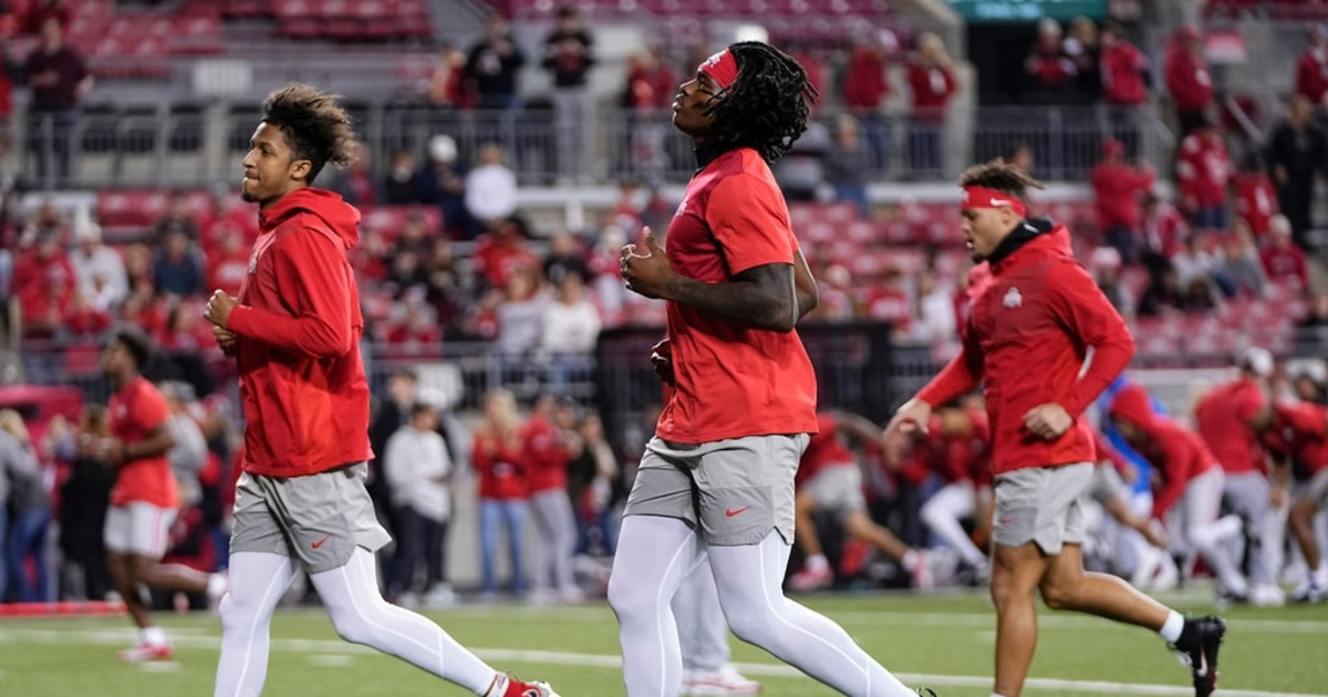 Ryan Day drops latest hint on the injury status of Ohio State’s ...