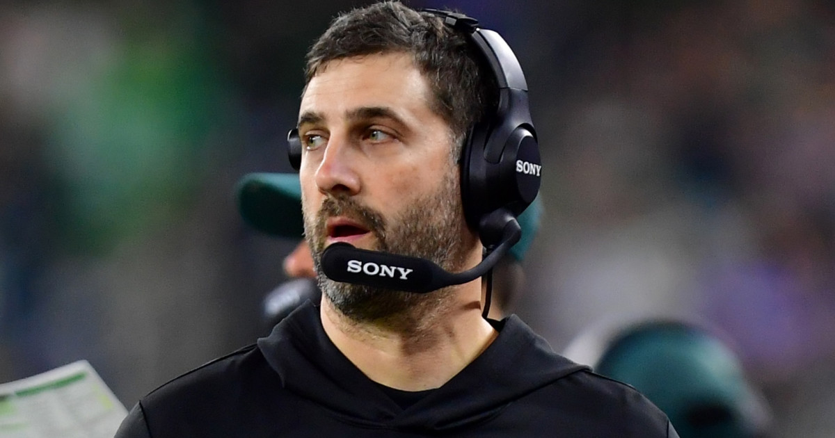 Eagles have brand new problem to worry about that's not Jalen Hurts ...