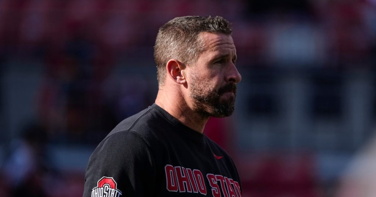 South Florida has offered an Ohio State commitment while Brian Hartline ...