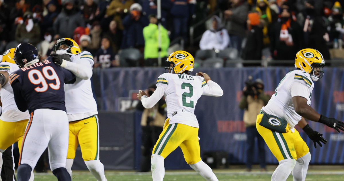 Special teams once again ruin what should have been a magical night for ...