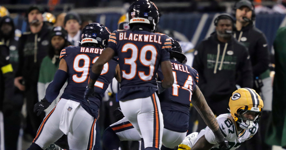 Matt LaFleur admits an uncomfortable truth after the Packers ...