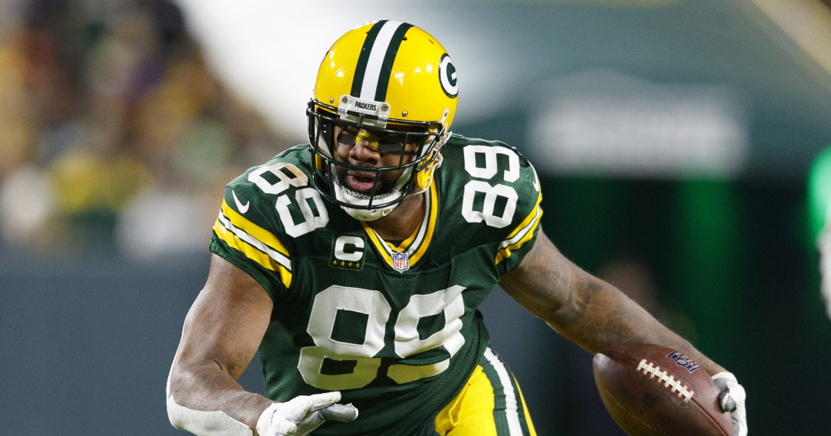 Packers have multiple paths to add help as tight end injuries continue ...