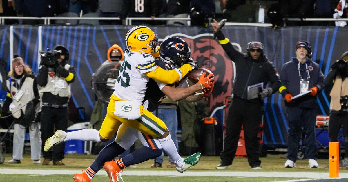 Packers are paying the price in real life for a key flaw in an approach ...