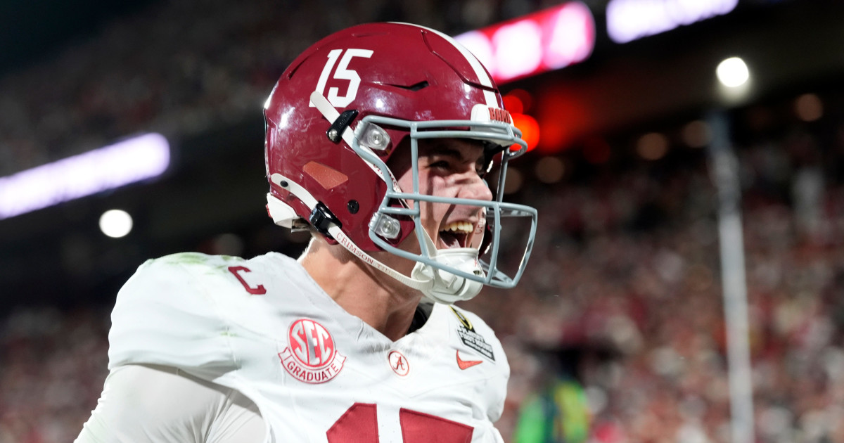 Oklahoma's motivational tactic backfired in the most unexpected way ...