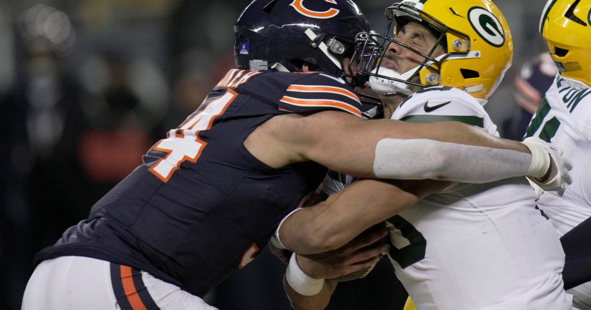 Packers provide updates that raise the urgency for an emergency plan at ...