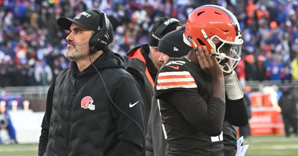 Shedeur Sanders admitted he apologized to Dillon Gabriel during the ...