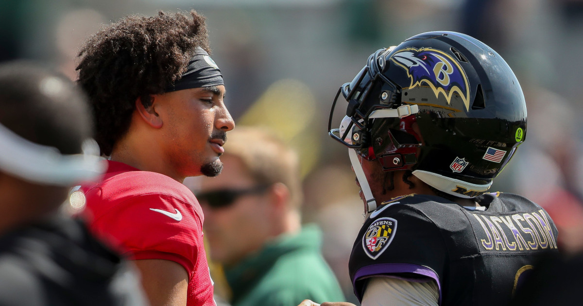 Packers vs. Ravens Week 17 broadcast details: Will you be able to watch ...