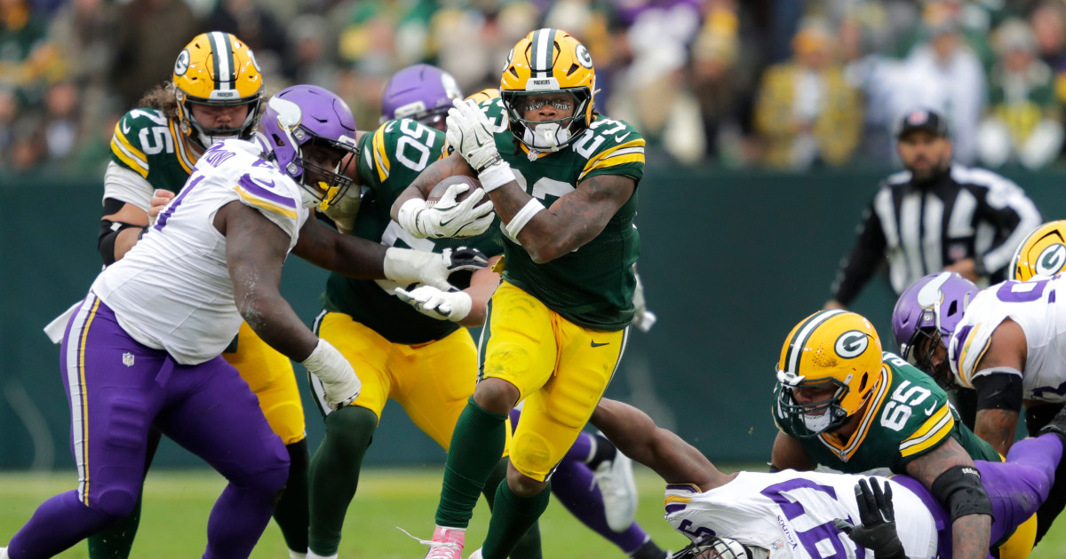 Packers rooting guide for Week 17 shows exactly what Green Bay wants ...