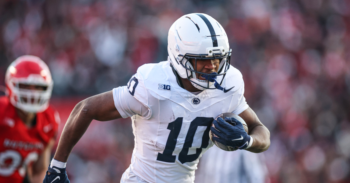 Packers add intriguing offensive weapon to complement what they already ...