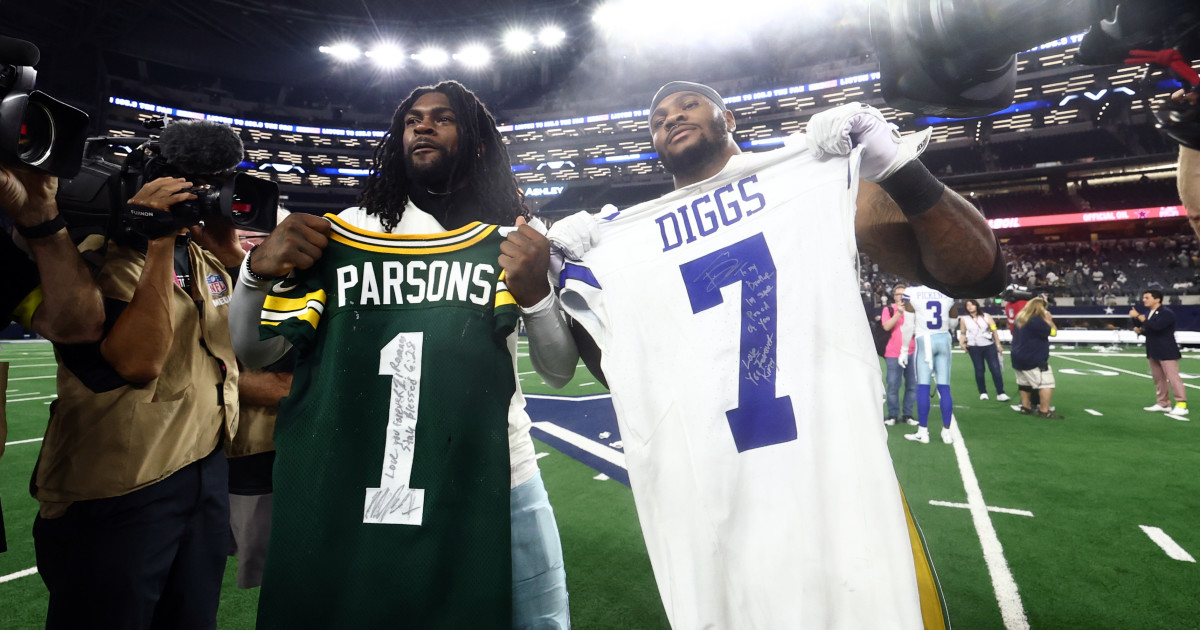 Latest NFL development creates a risky, but intriguing opportunity for ...