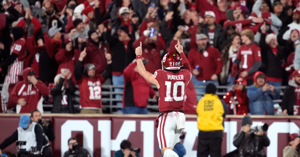 Sooners will have a handful of options to get elite, cheap weapons for ...