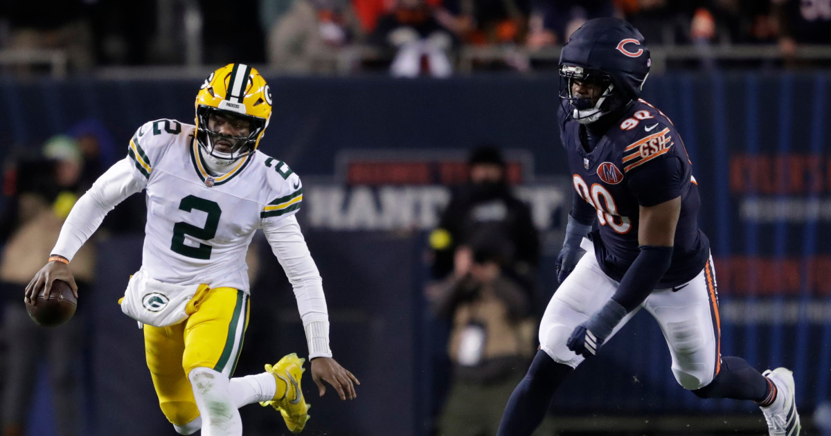 Packers receive impactful updates as unexpected health concerns spread ...