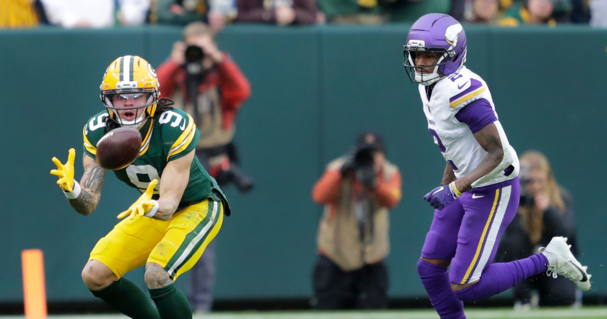 NFL makes a big call on the Packers that will directly influence how ...