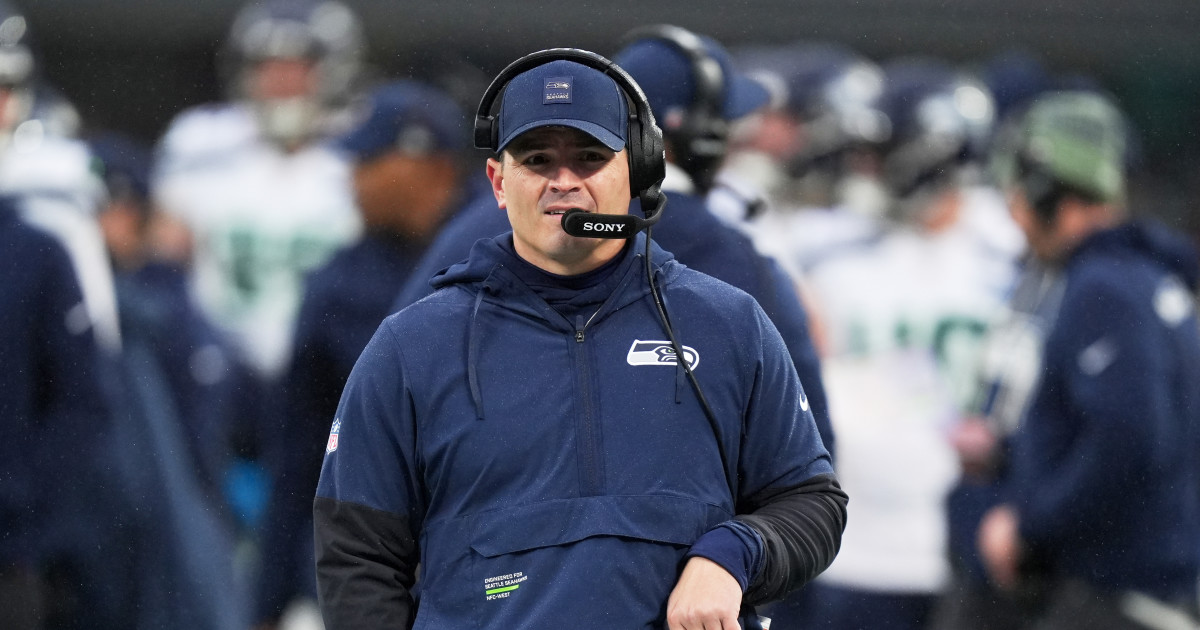 Seahawks just proved to the entire NFL that they always have an answer ...