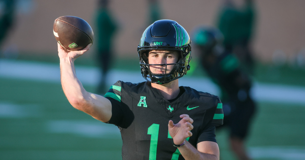 Final QB Transfer Portal Predictions: DJ Lagway, Dylan Raiola, Sam ...