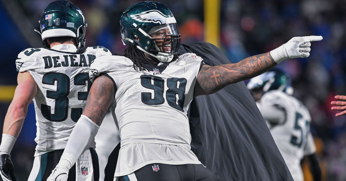 Eagles vs. 49ers Final Score Predictions: Philadelphia's defense must ...