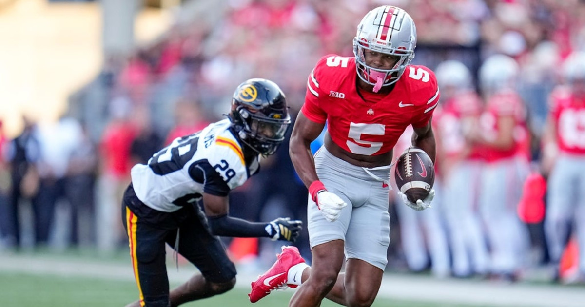 Former Ohio State elite recruit Mylan Graham expected to land with ...