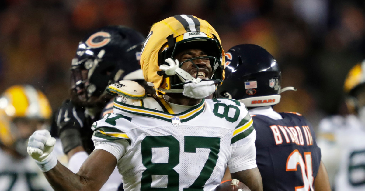 Packers upcoming free agents put pressure on the front office as ...