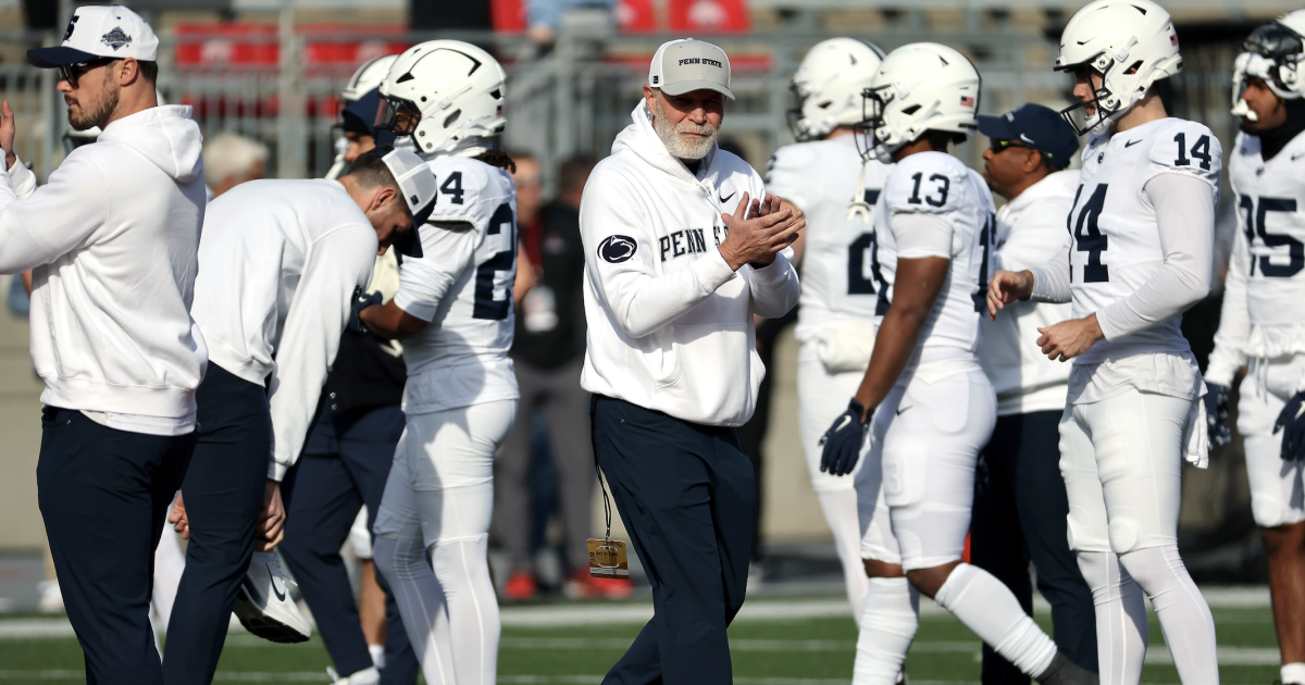 Tennessee recruiting target and UT football legacy makes big statement ...